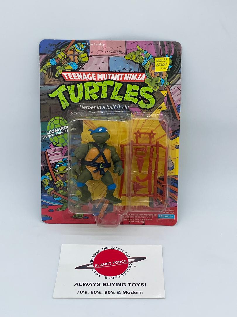 1988 Toys